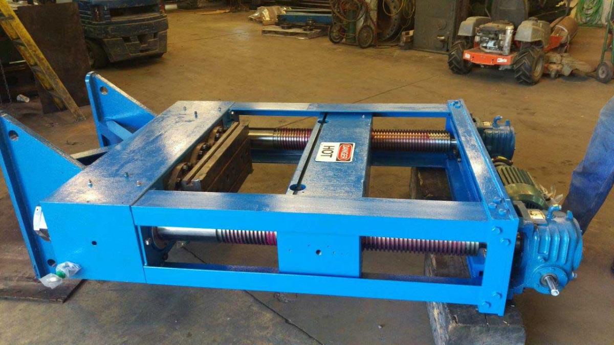 OUR WORK – Dugan Tool & Die, Inc.