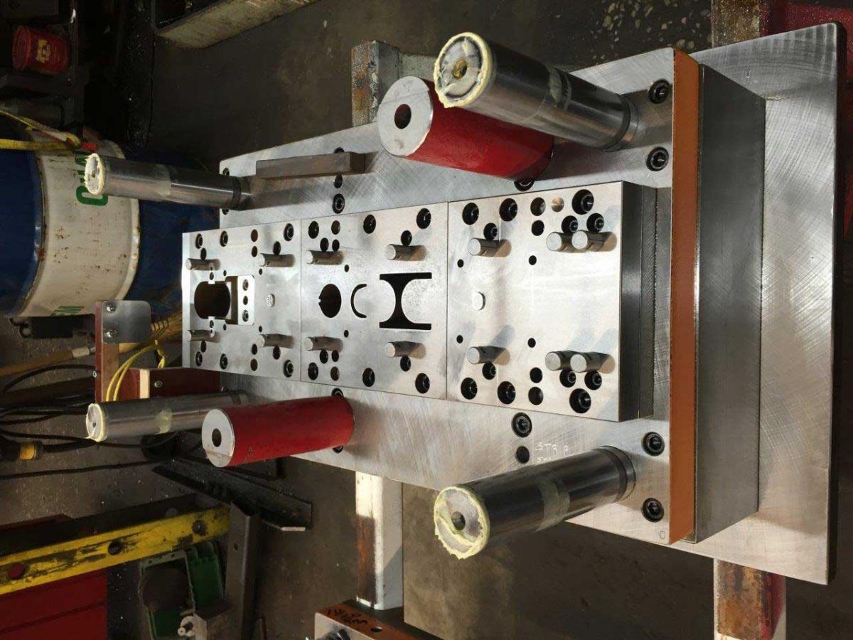 OUR WORK – Dugan Tool & Die, Inc.