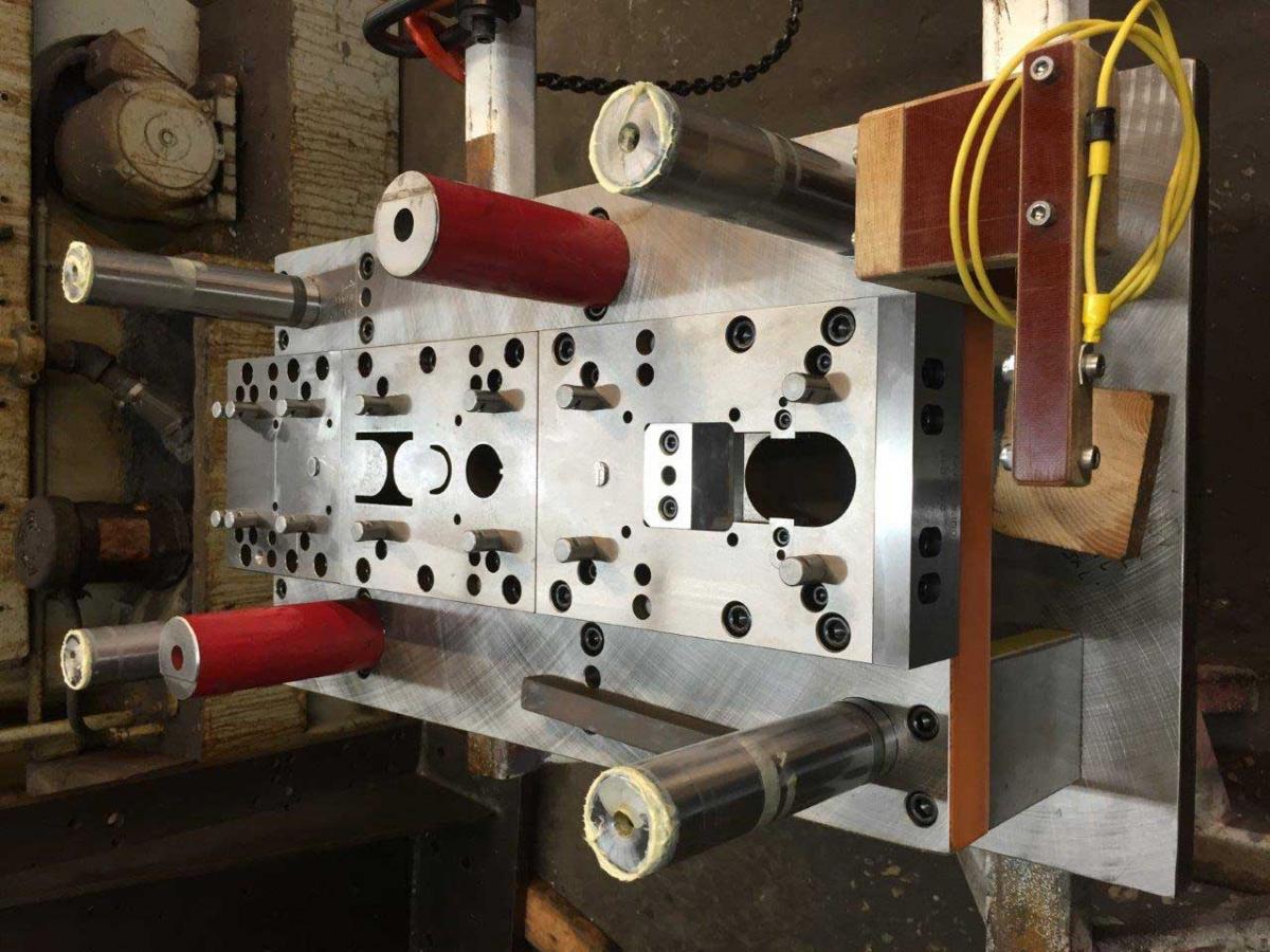 OUR WORK – Dugan Tool & Die, Inc.