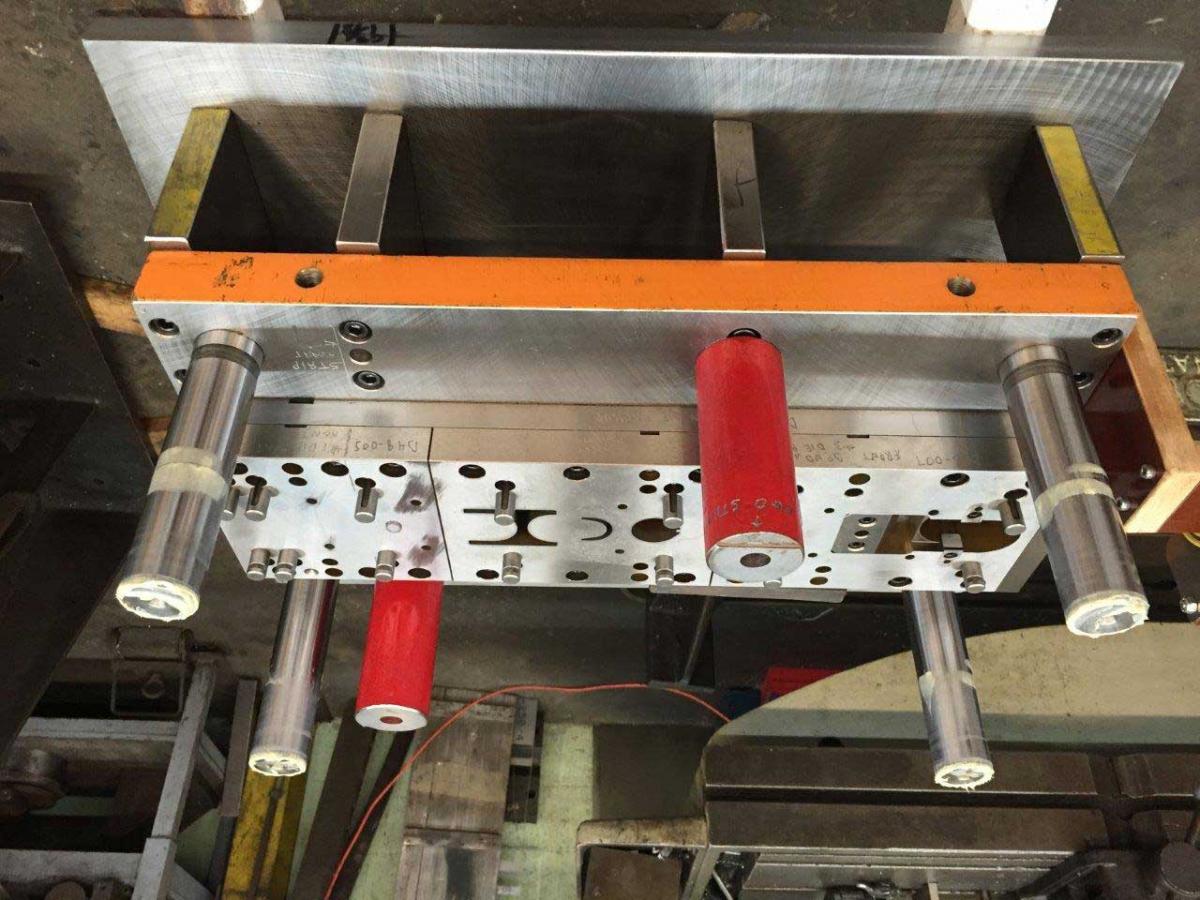 OUR WORK – Dugan Tool & Die, Inc.