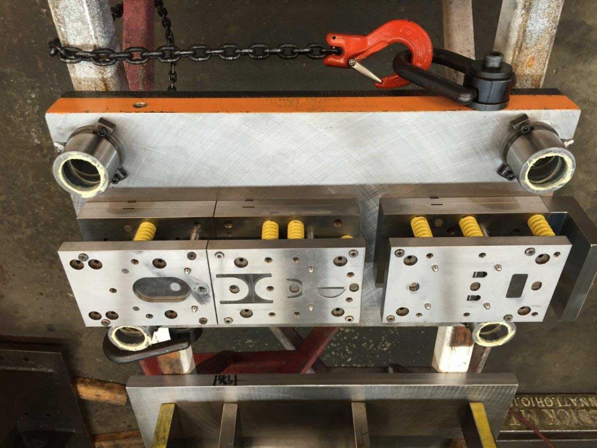 OUR WORK – Dugan Tool & Die, Inc.